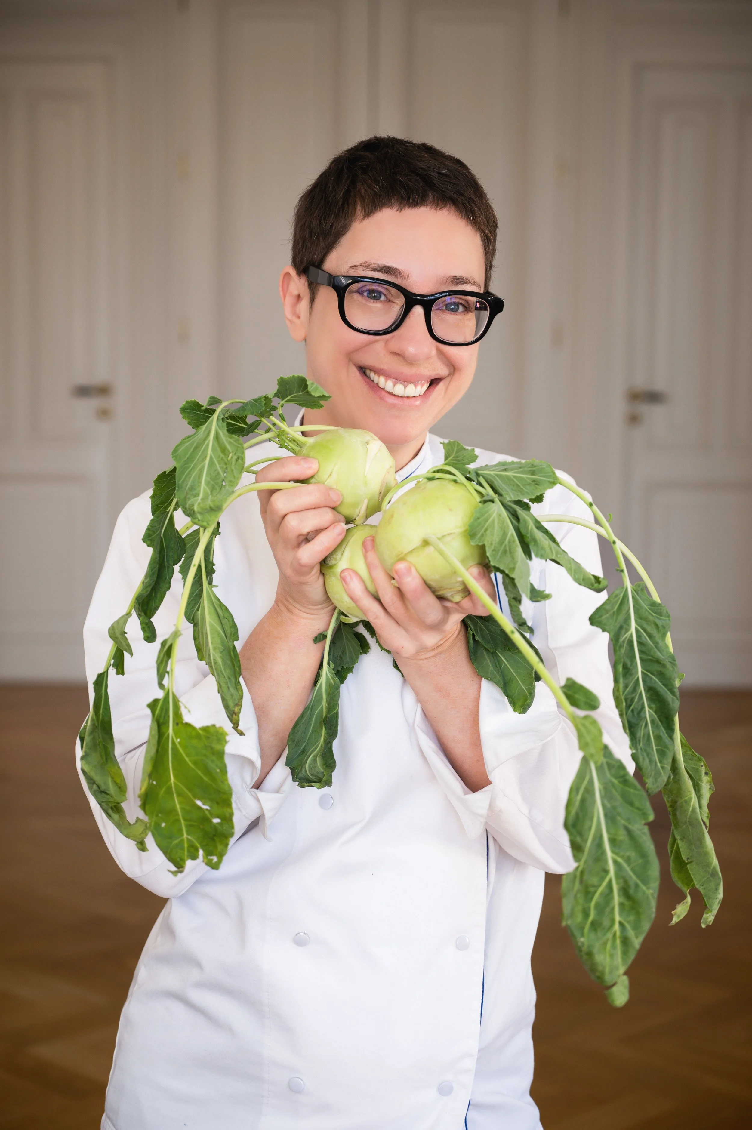 Kochkurse in Frankfurt - Frankfurt for Cooks