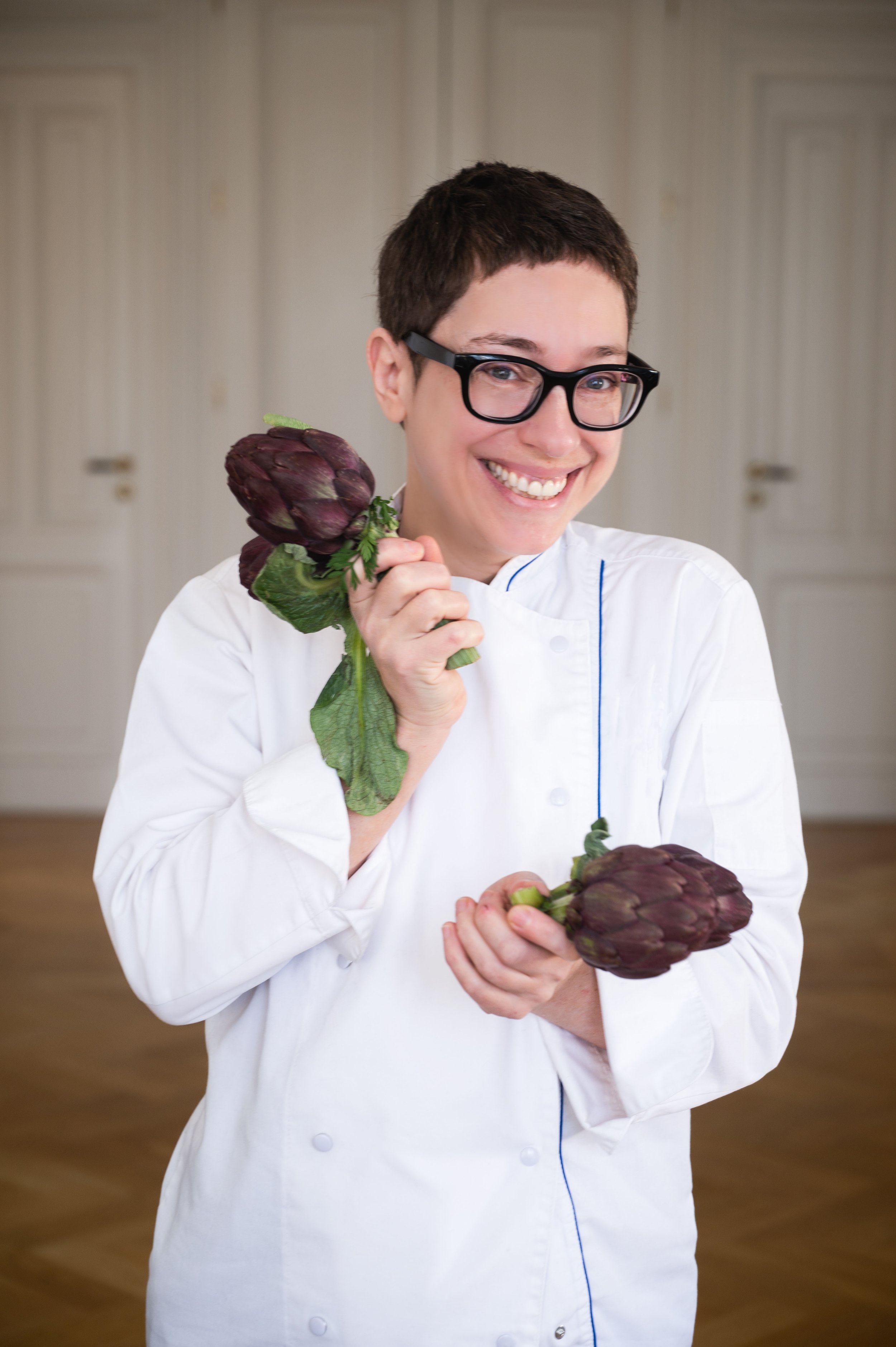 Kochkurse in Frankfurt - Frankfurt for Cooks