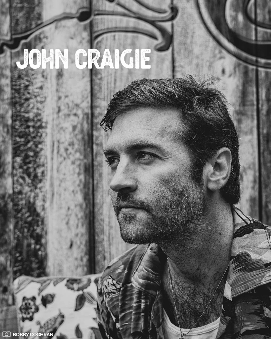 Lineup — Trail's End Music Festival