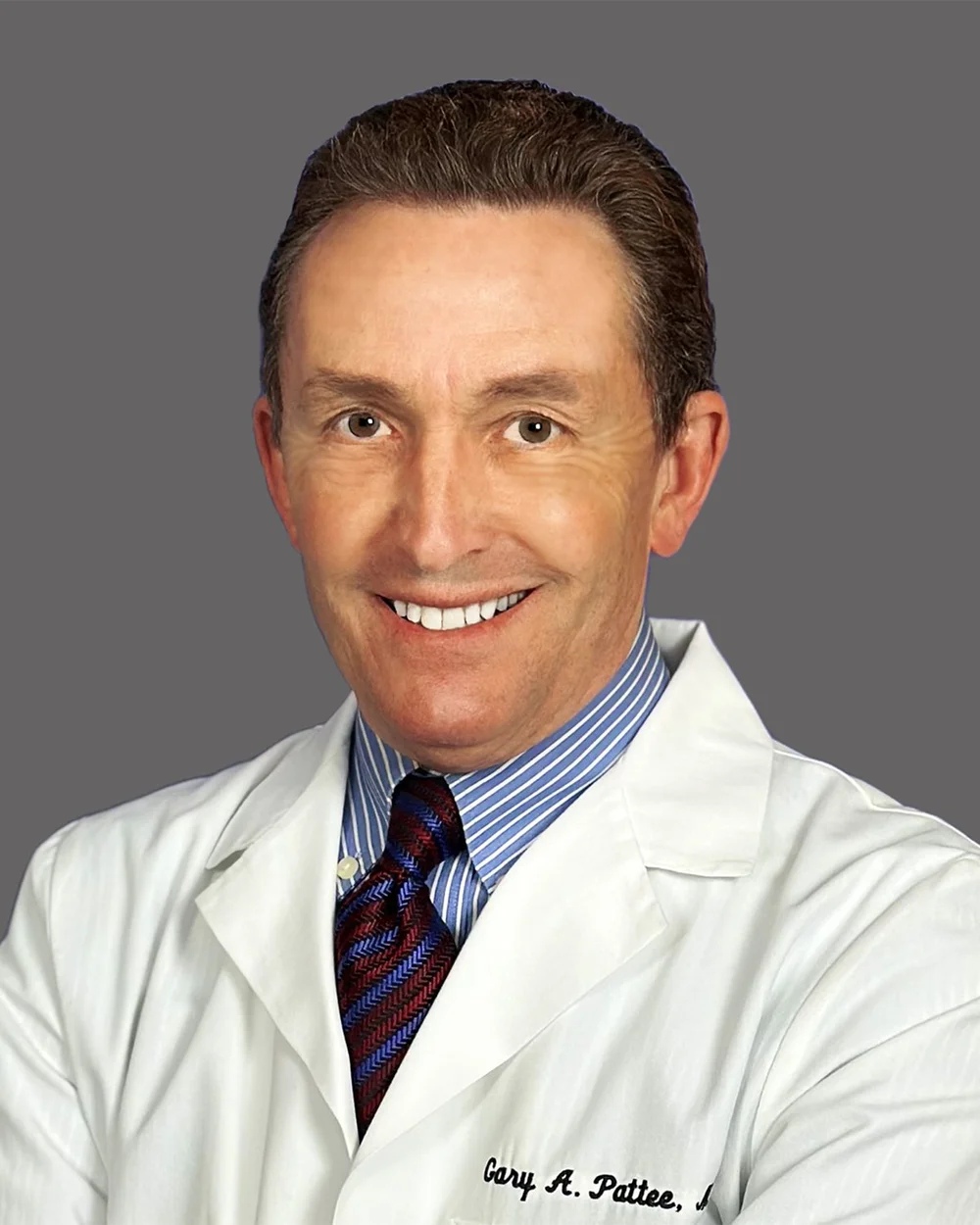 Gary A. Pattee, M.D.