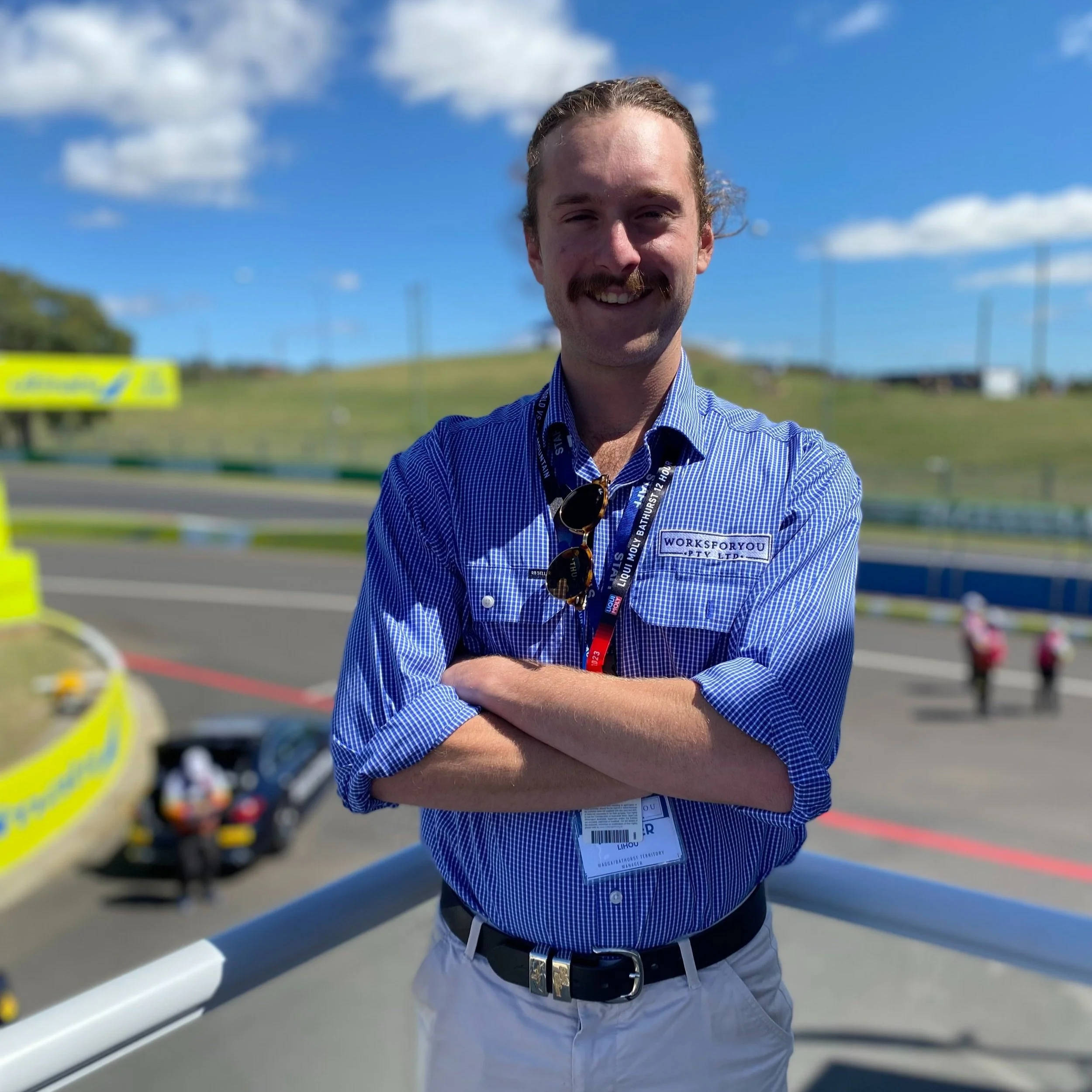 Meet the Team — Worksforyou Australia (Copy)