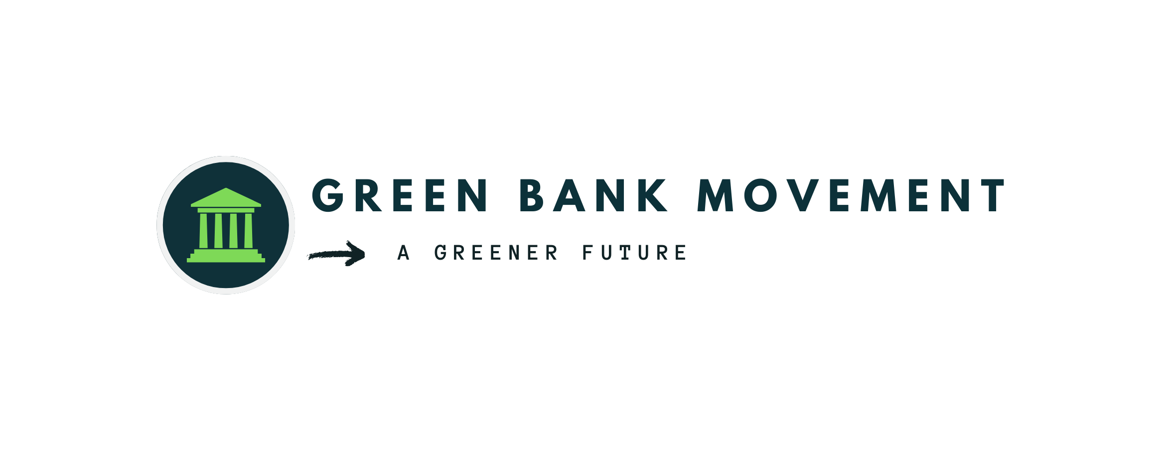 What's a green bank? — Green Bank Movement