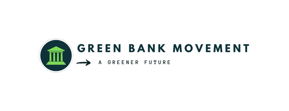 NY Green Bank — Green Bank Movement