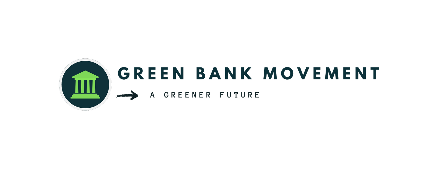 DC Green Bank — Green Bank Movement