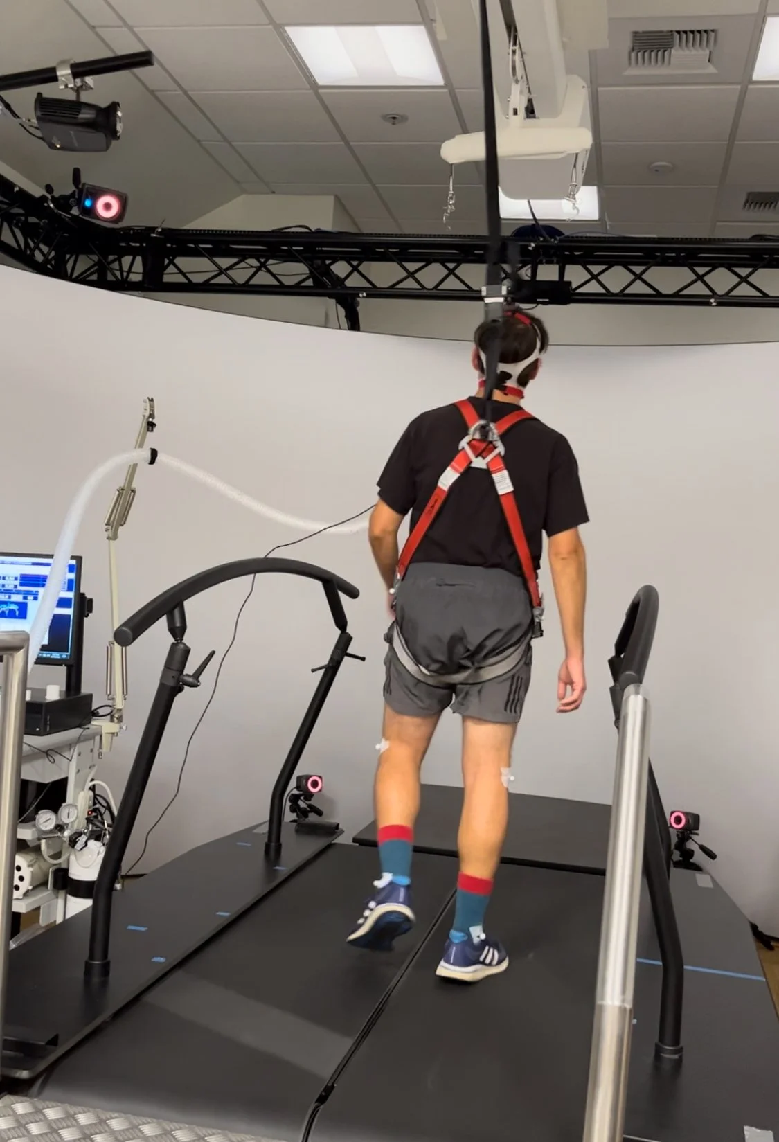 Research Projects — Gait Behavior Lab at Chapman University