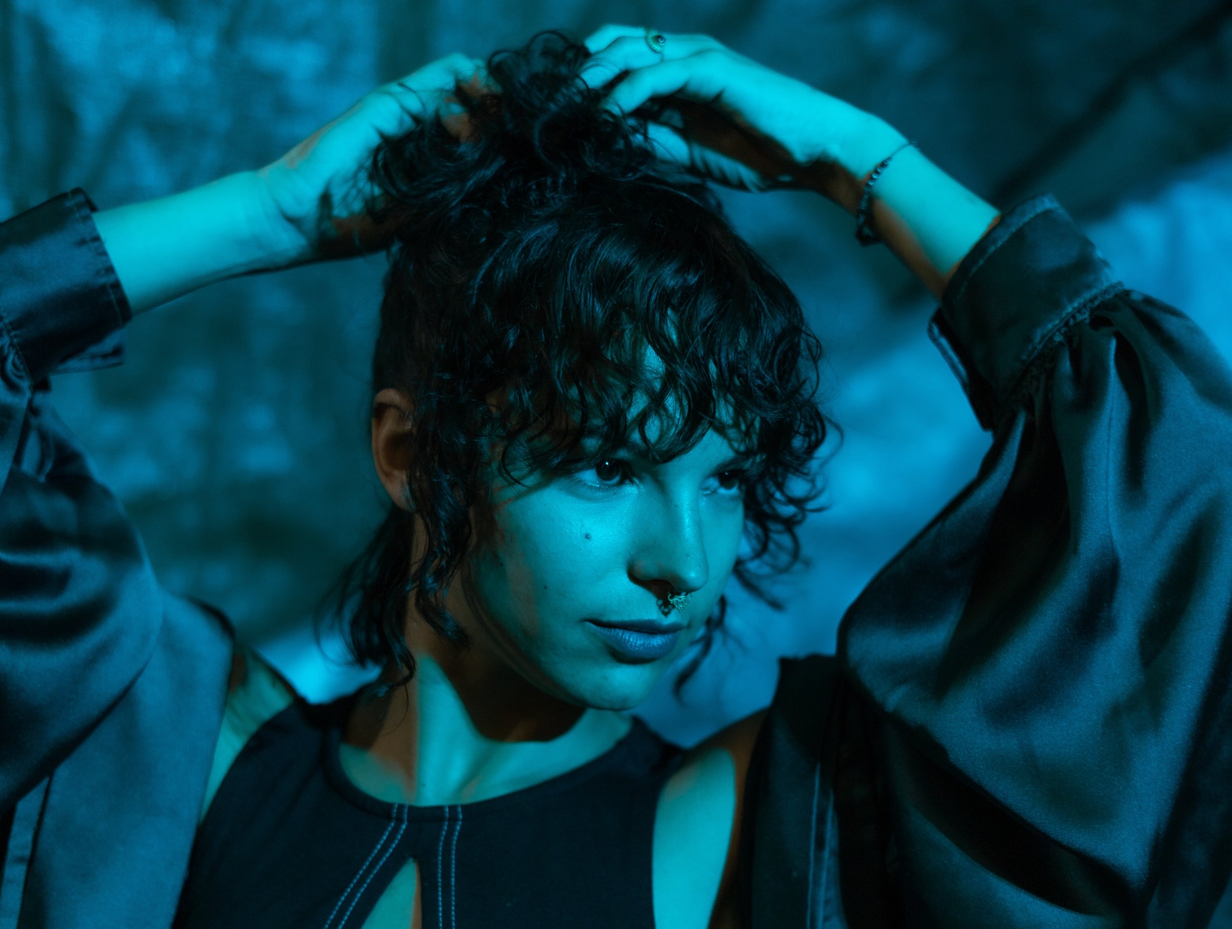 Cassie Wild (DJ)