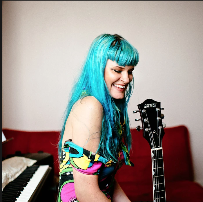 Phoebe | Wedding & Corporate Entertainment | Honey + Stone Events
