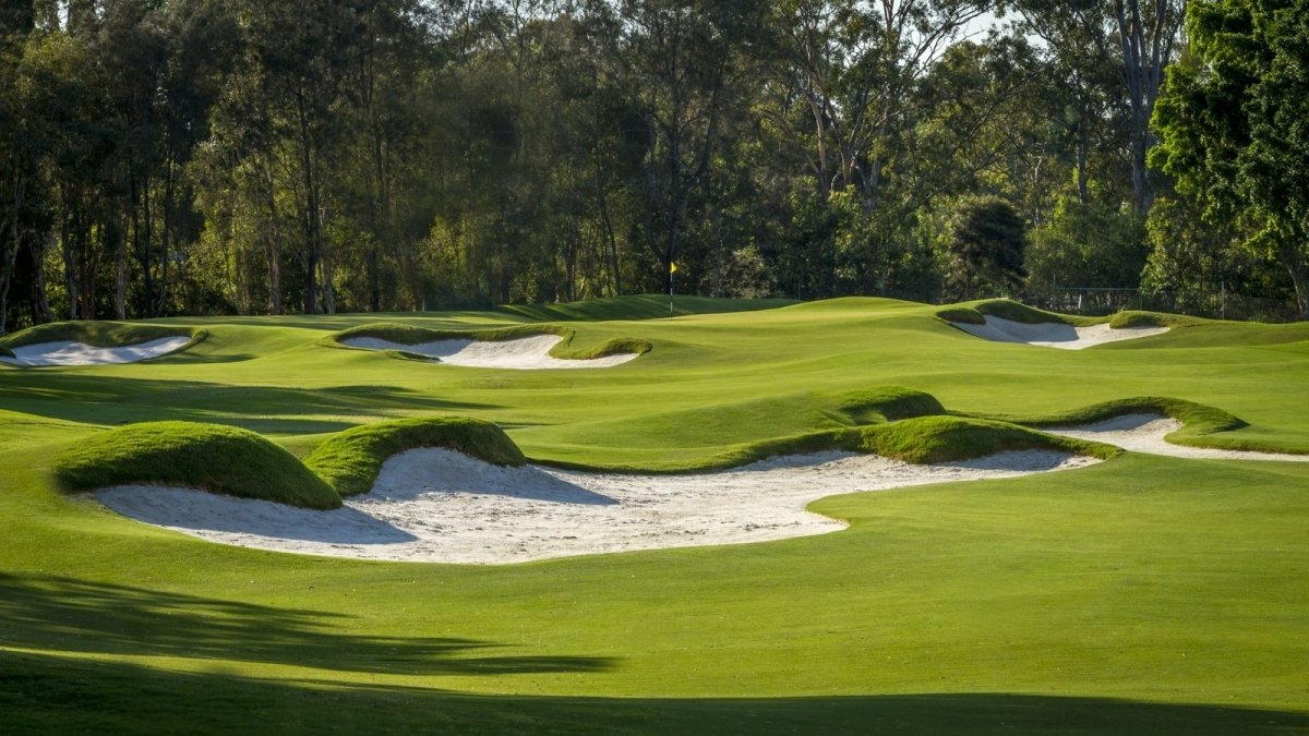 Gold Coast Masters Tournament — Go Golfing Travel