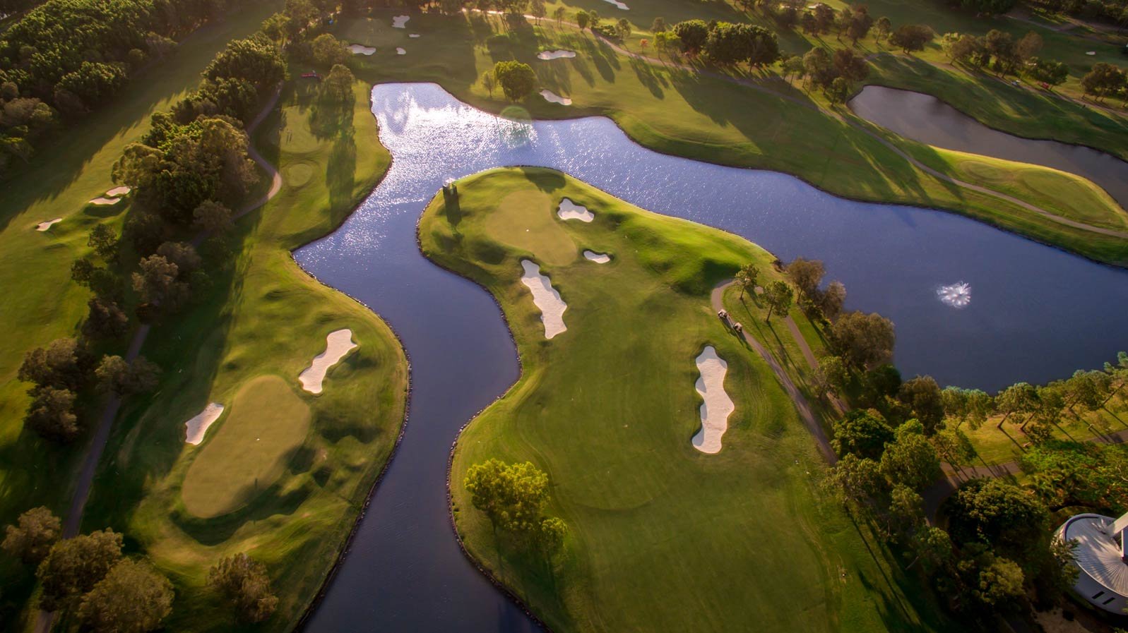 Gold Coast Masters Tournament — Go Golfing Travel