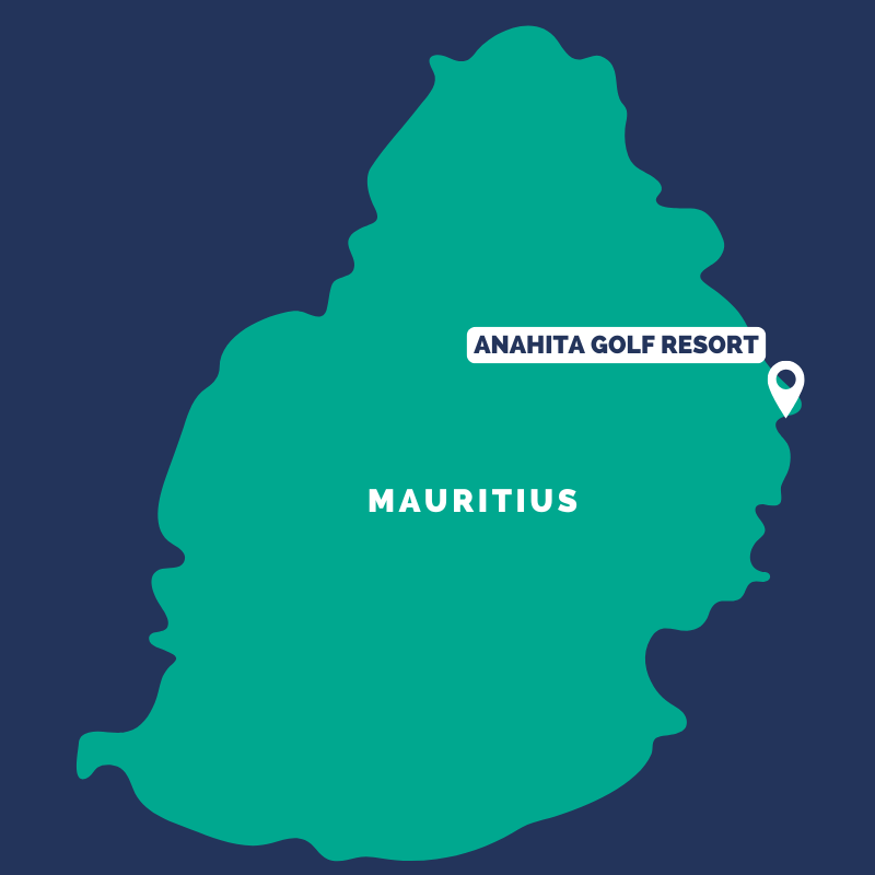 Mauritius Golf Tour — Go Golfing Travel