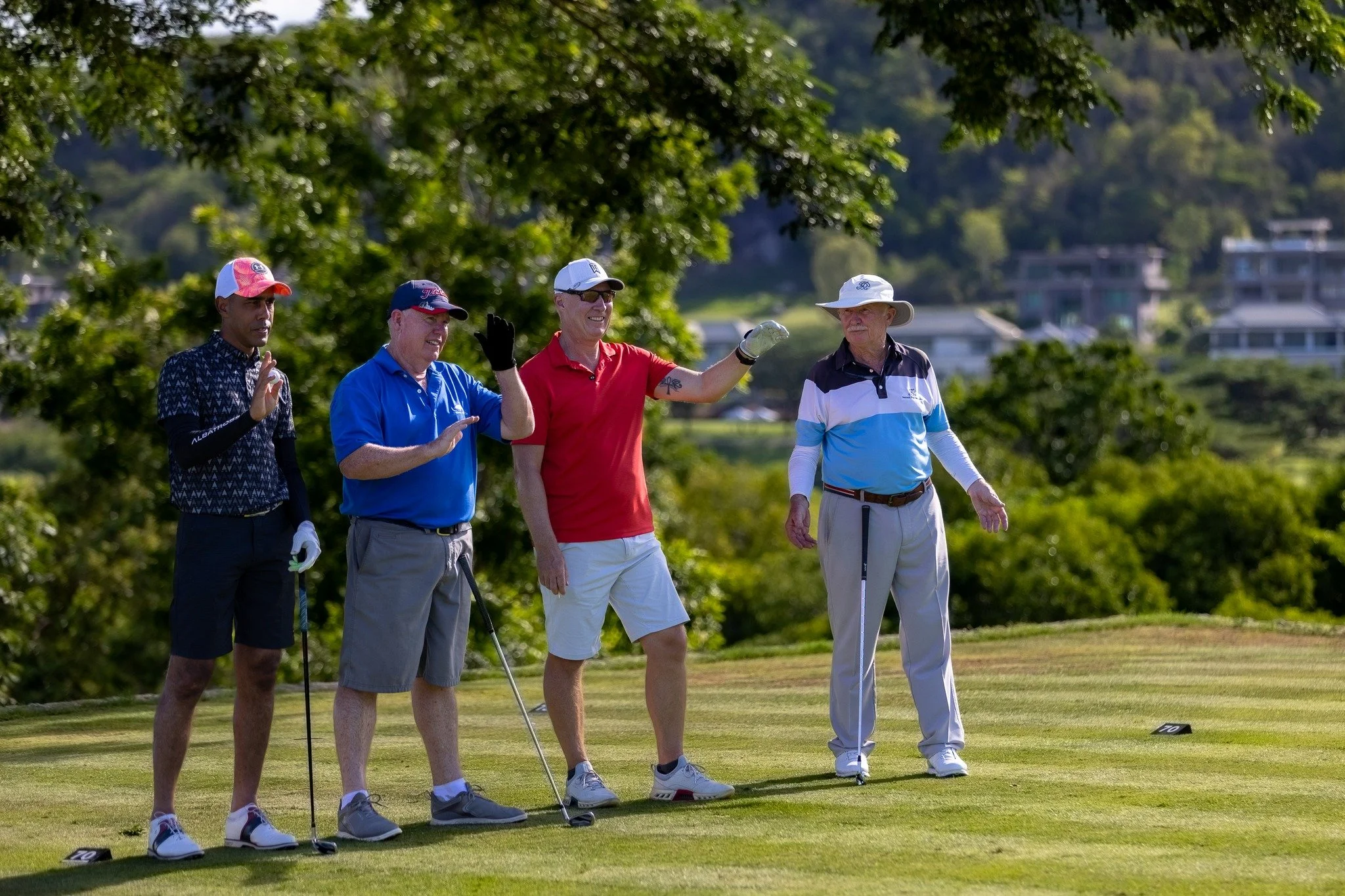 Grand European Golf Cruise — Go Golfing Travel