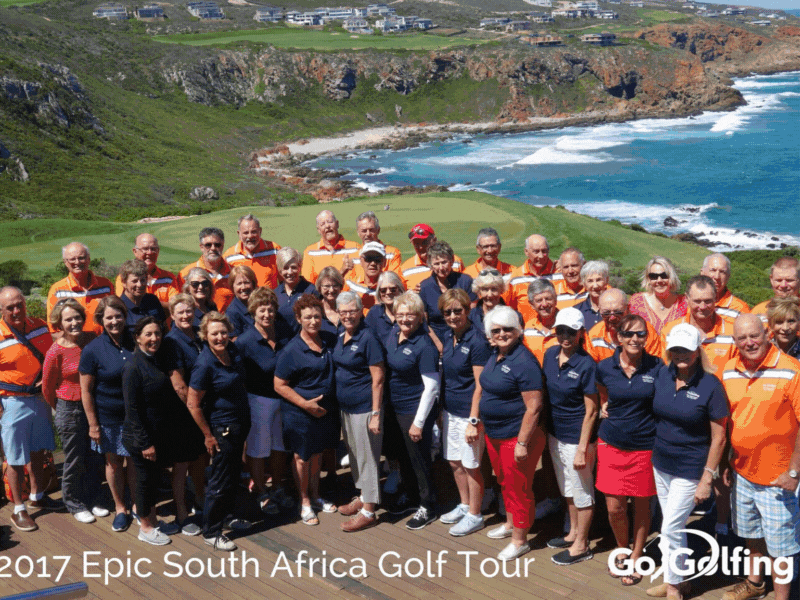 GO GOLFING TURNS 30 🎉 — Go Golfing Travel