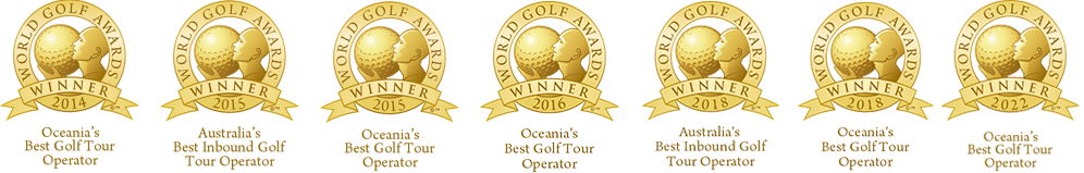 GO GOLFING TURNS 30 🎉 — Go Golfing Travel