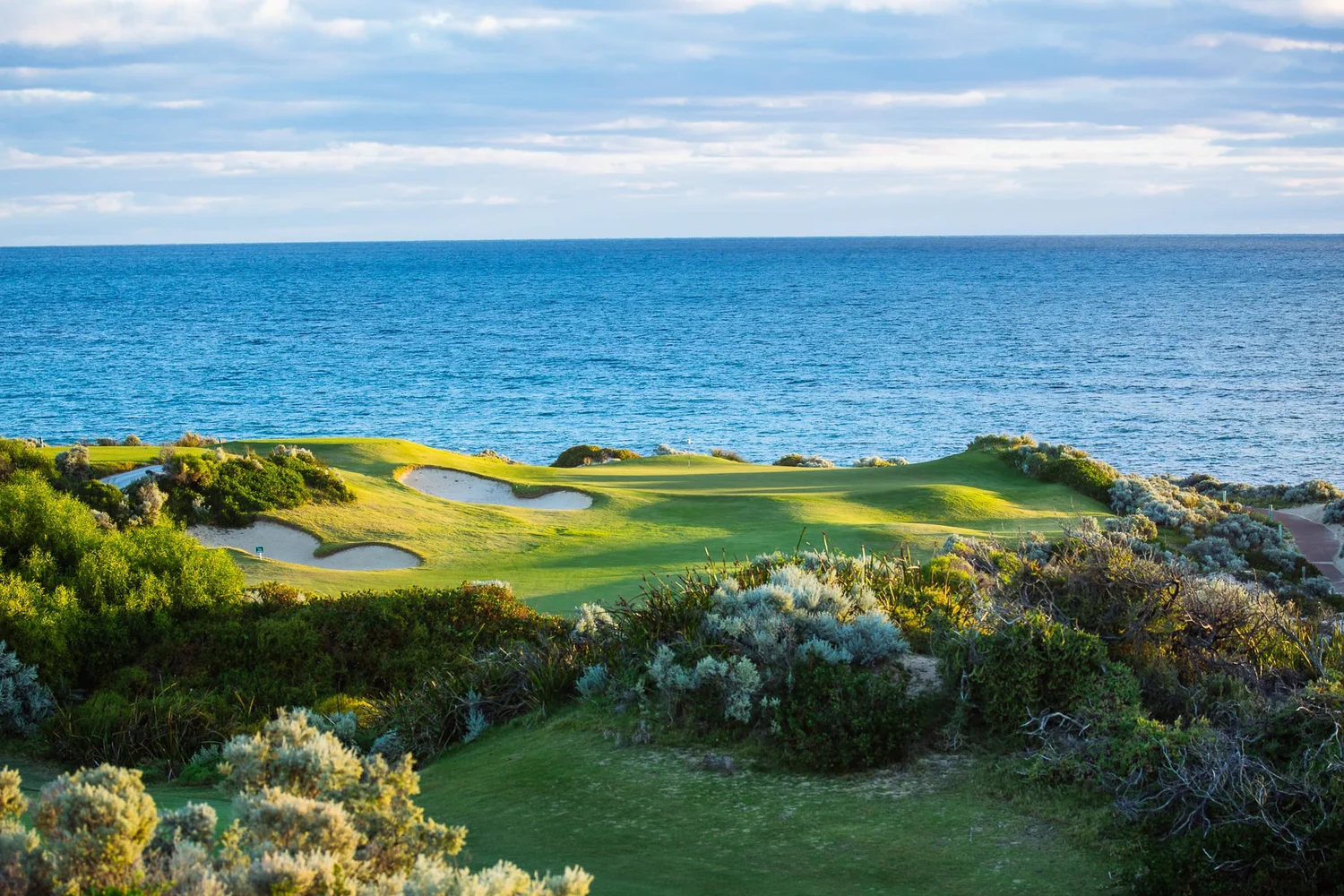 Mandurah Masters Golf Championship — Go Golfing Travel