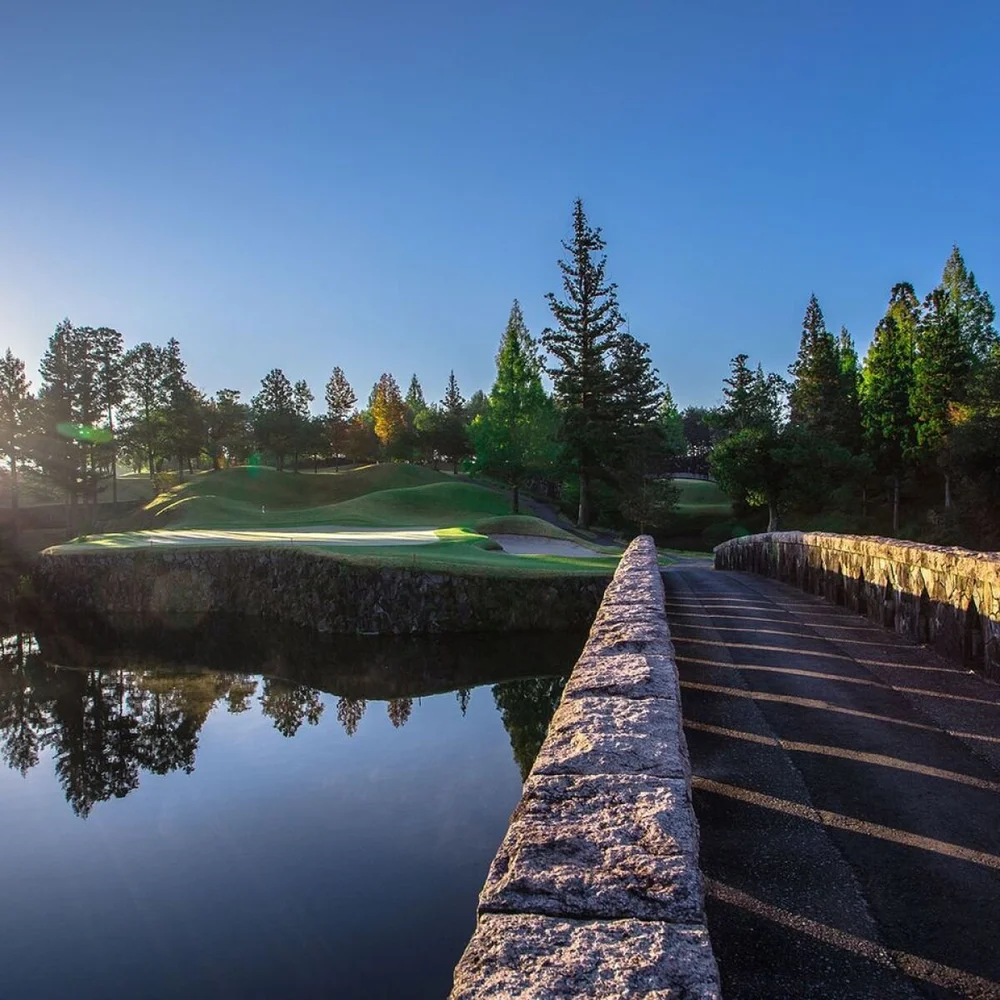 Japan Cherry Blossom — Go Golfing Travel