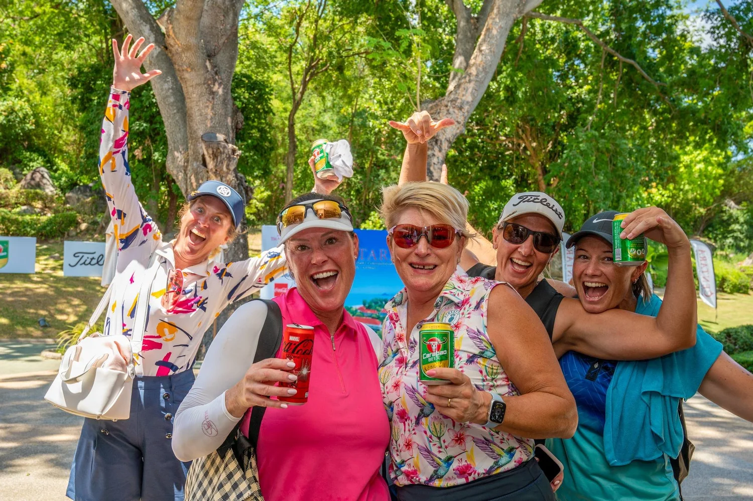 Go Golfing Travel