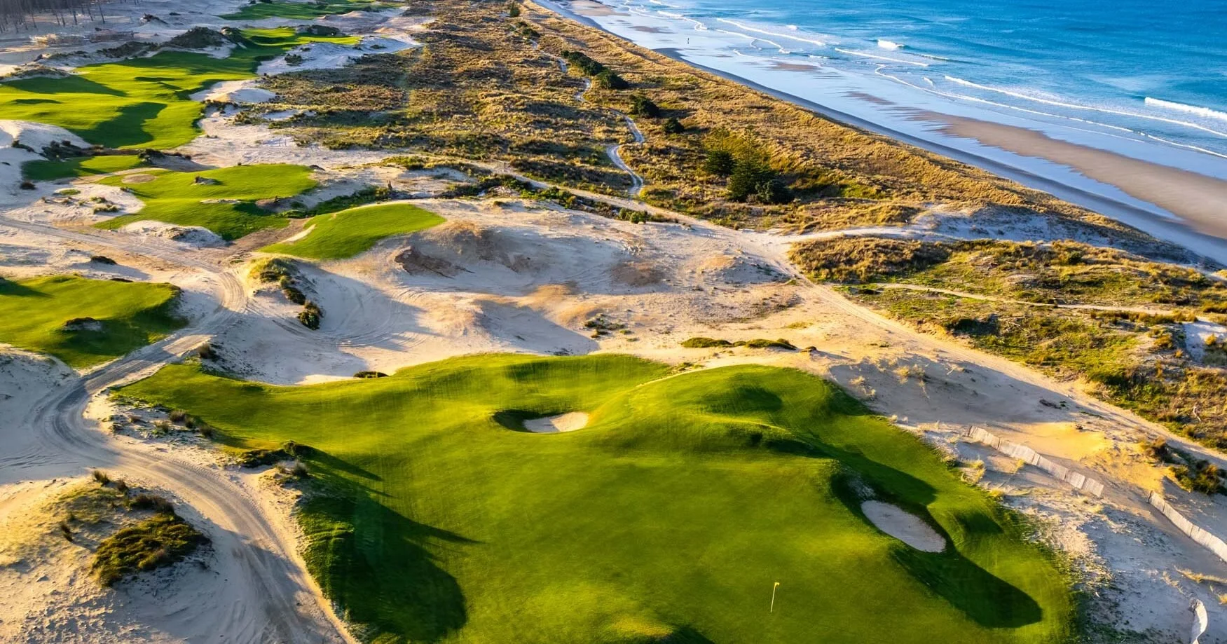 Golf Holidays to anywhere in the World — Go Golfing Travel