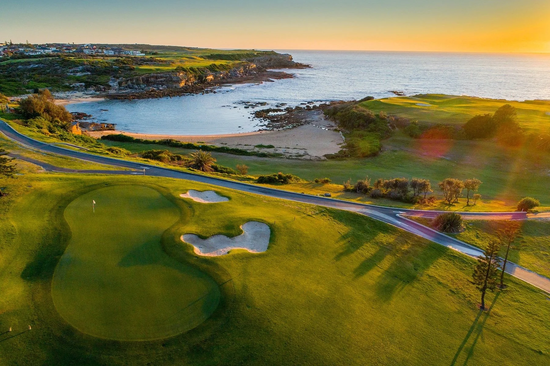 Golf Holidays to NSW — Go Golfing Travel