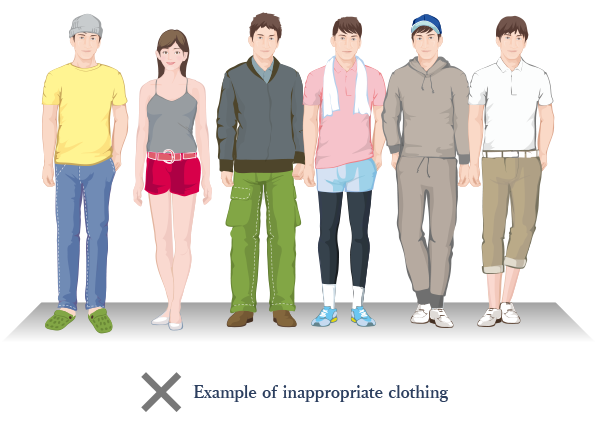 Your Guide to Japanese Golf Etiquette — Go Golfing Travel