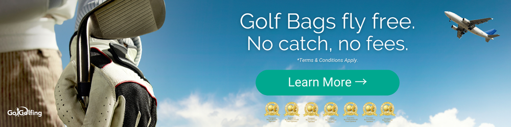 Go Golfing Travel