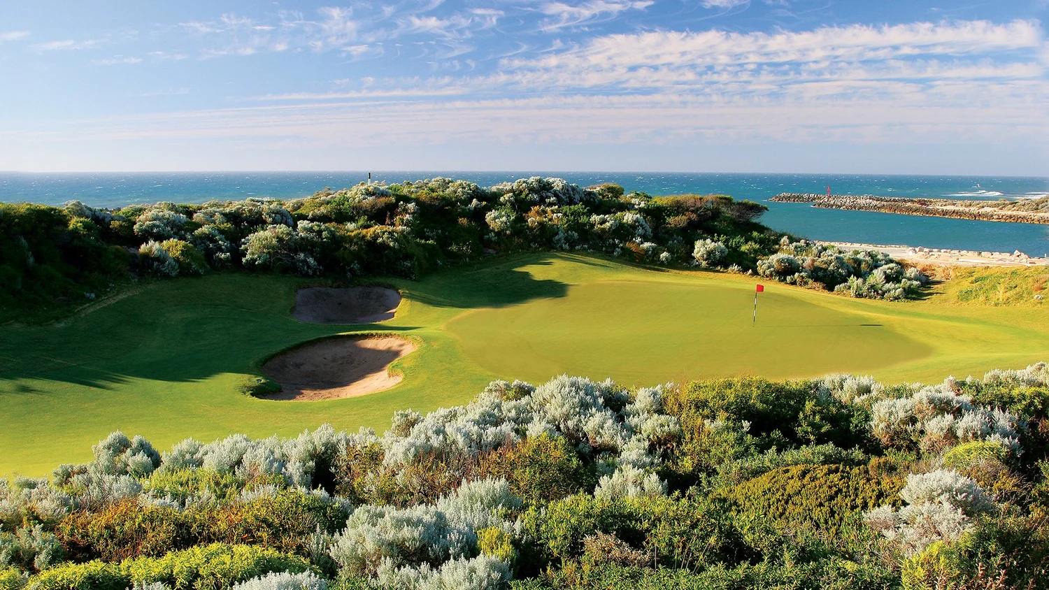 Golf Holidays to Western Australia — Go Golfing Travel