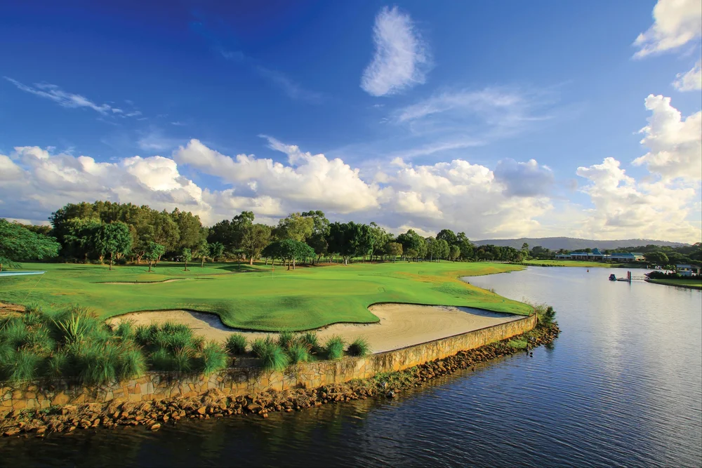 The 30th Gold Coast World Masters! — Go Golfing Travel