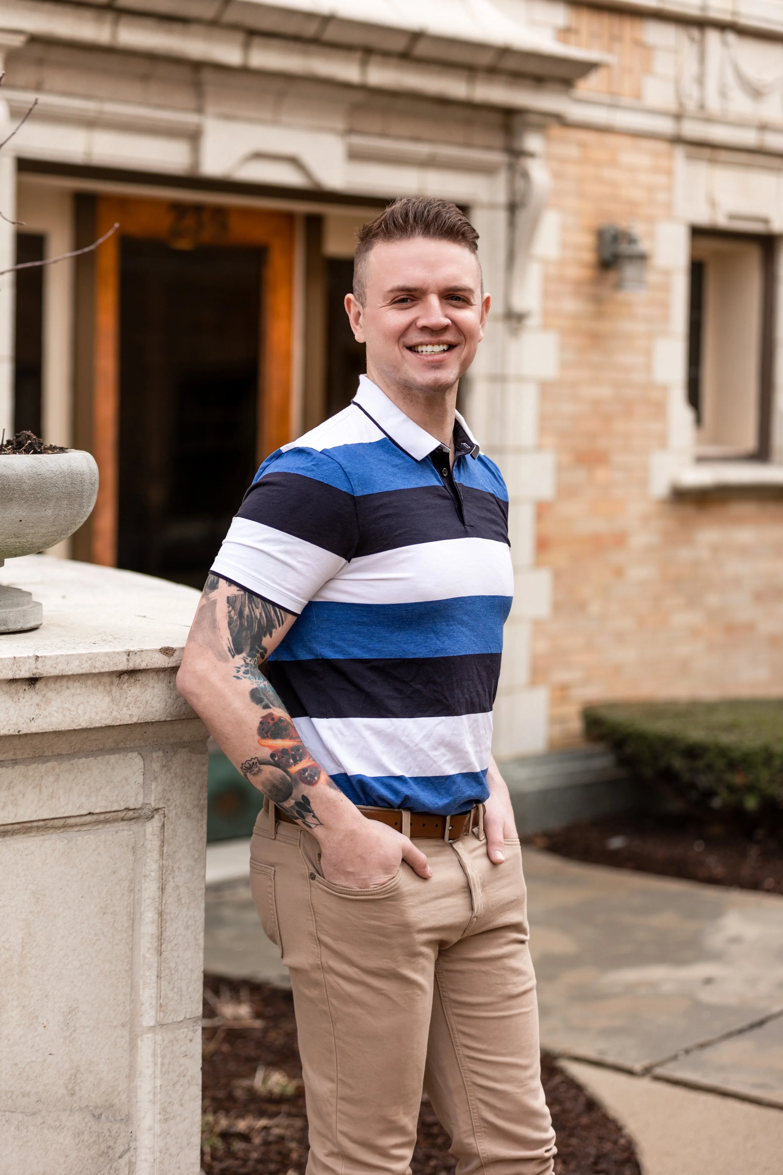 About Us — Evoke Counseling Center