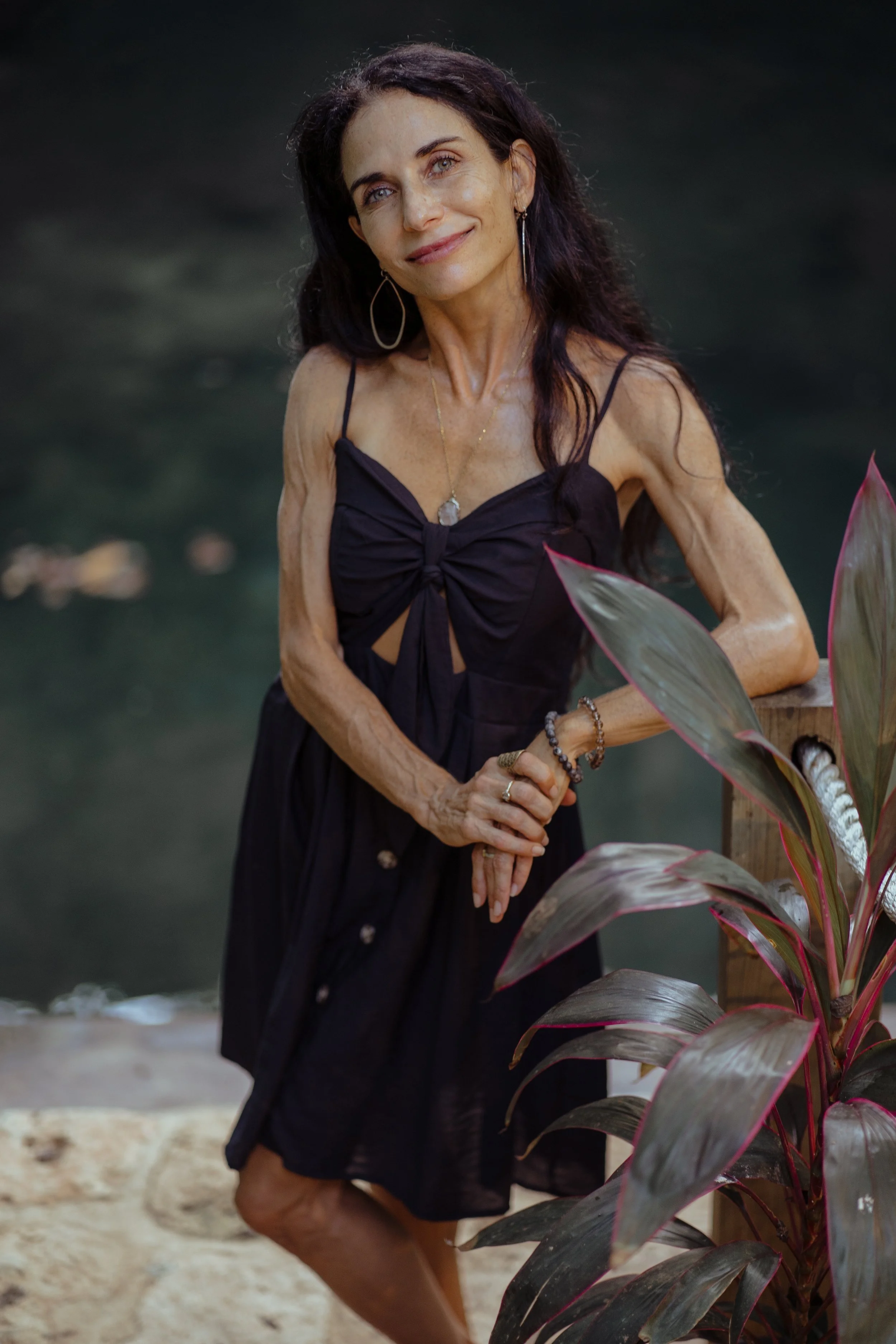 More About Val — Connect With Val