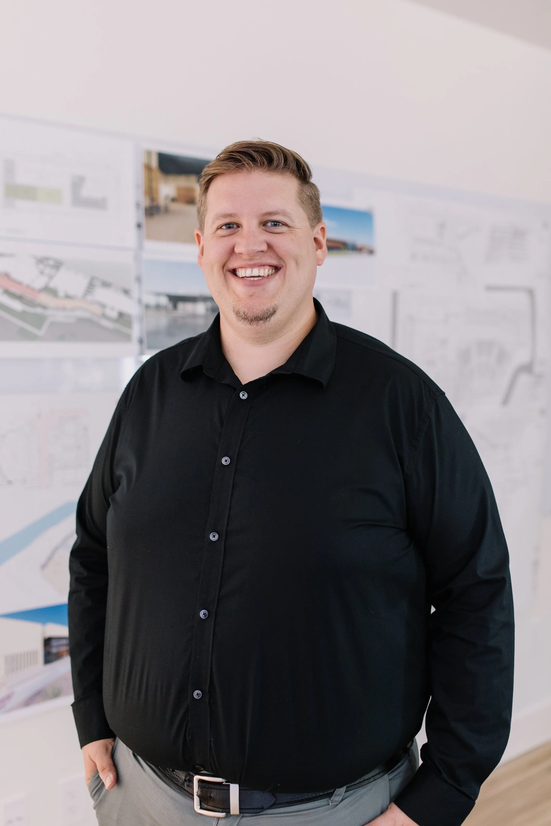 About — OXLEY Architects - Fort Worth, Texas