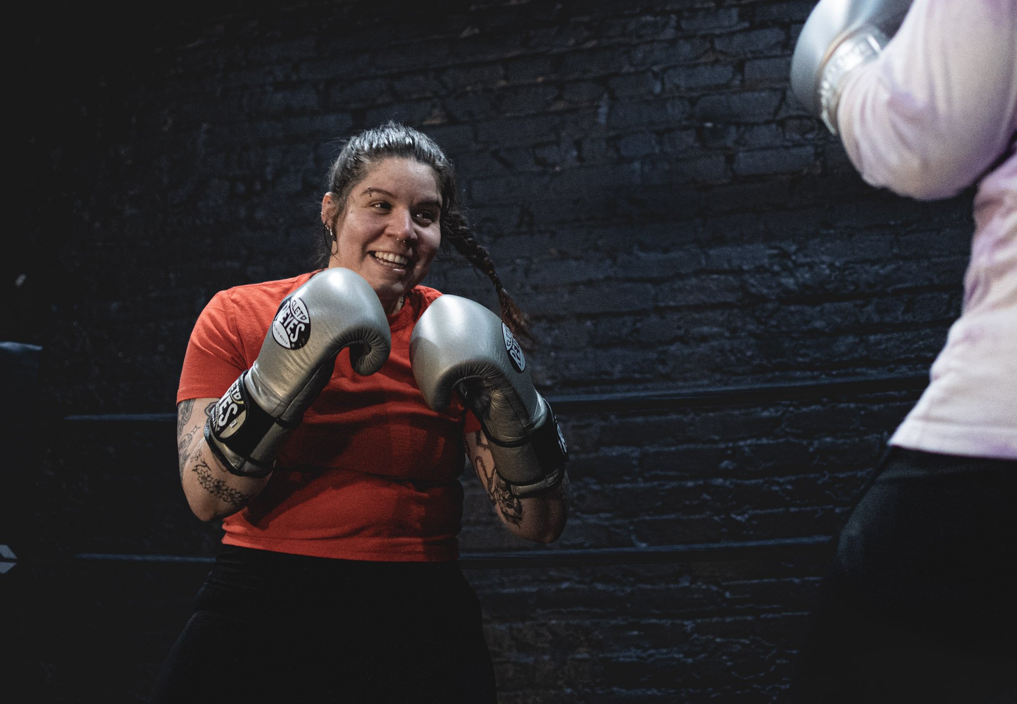MEMBERSHIPS — HAVEN Boxing