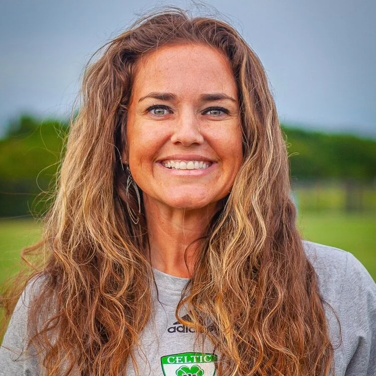 Coaching Staff — Oklahoma Celtic