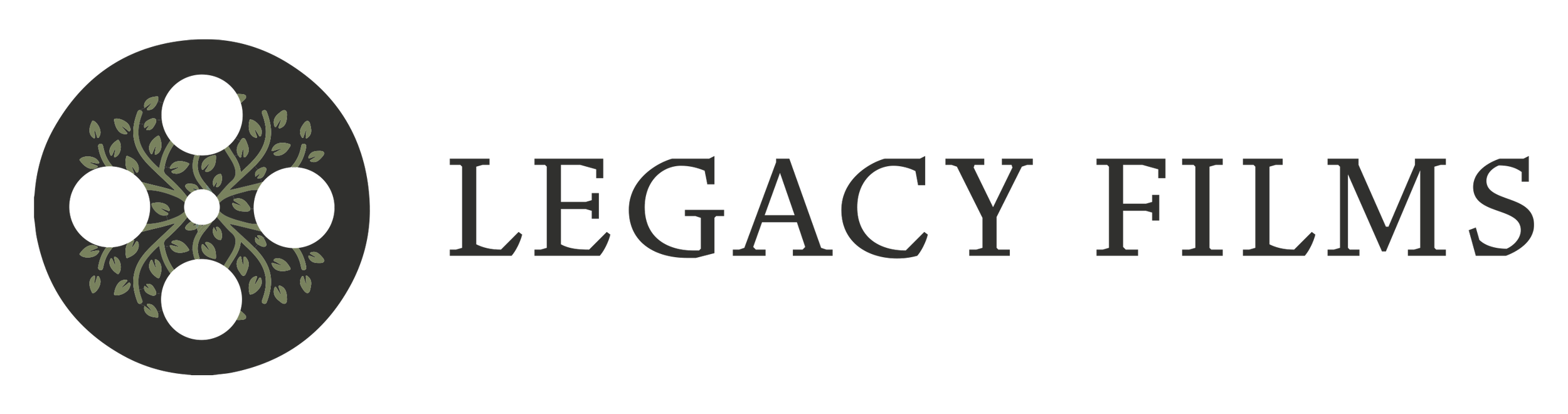 Legacy Filmworks Logo