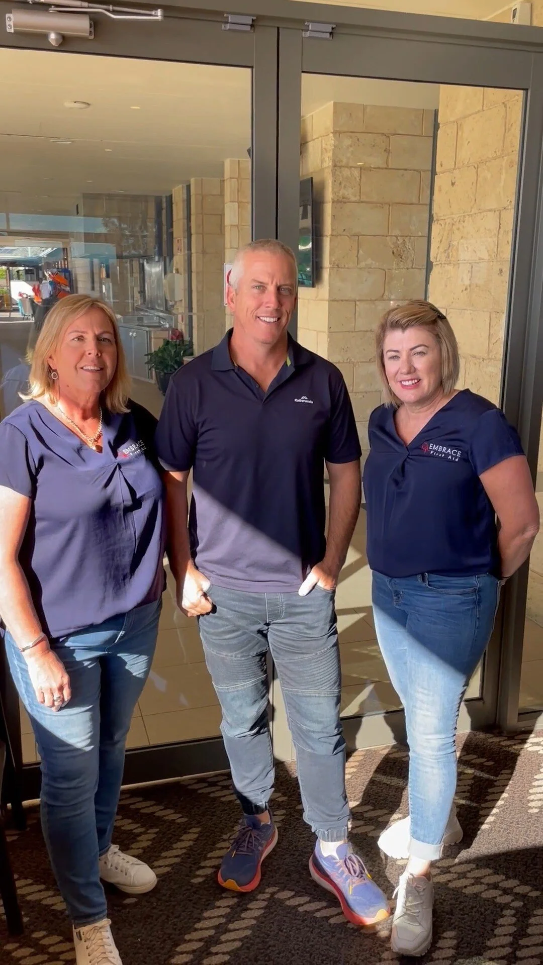 First Aid & CPR Training | Greater Sydney | Newcastle | Wollongong ...