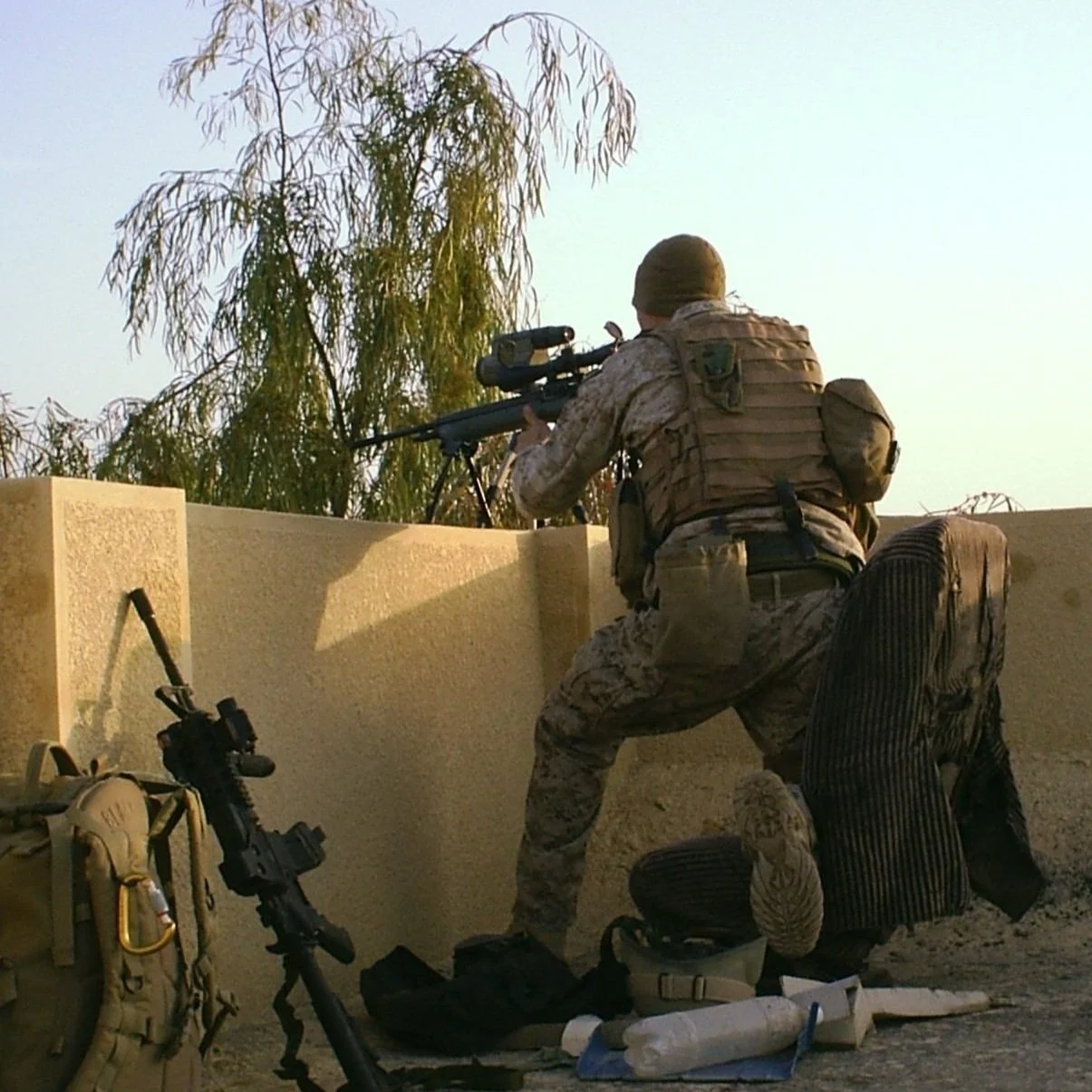 4TH RECON VETERANS