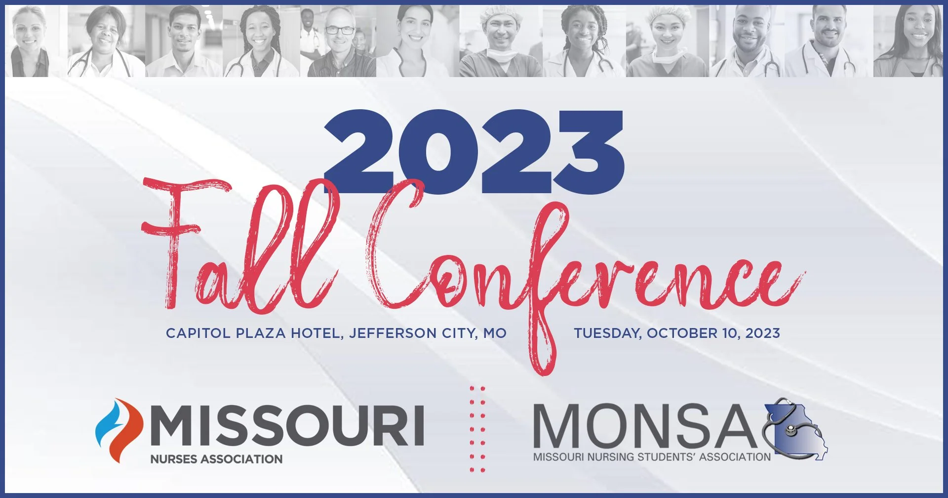 The Missouri Nursing Students' Association