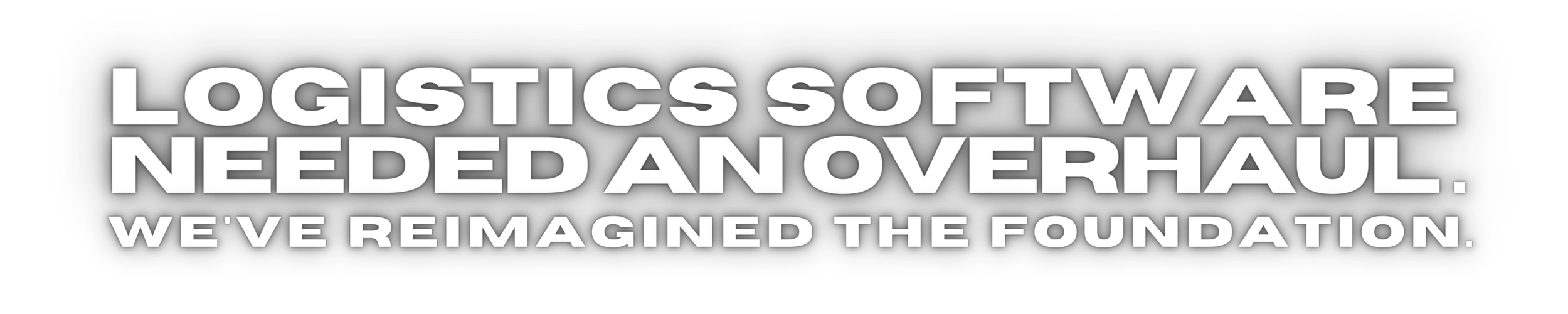 ServeOps | TMS | Custom Logistics Software