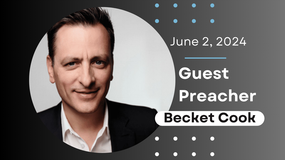 Events — St. Luke's Anglican Church