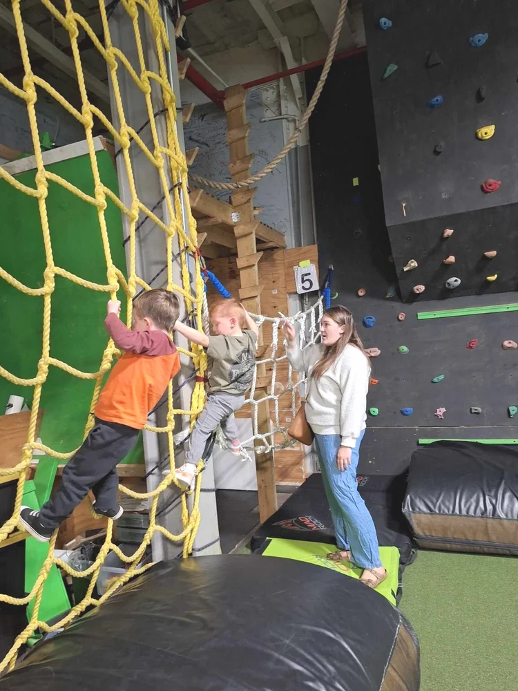 Ninja Classes — RAPT NINJA ACADEMY