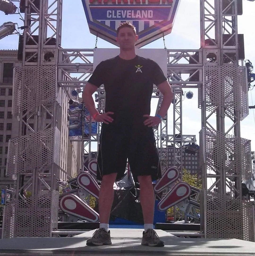 Classes — RAPT Ninja Academy