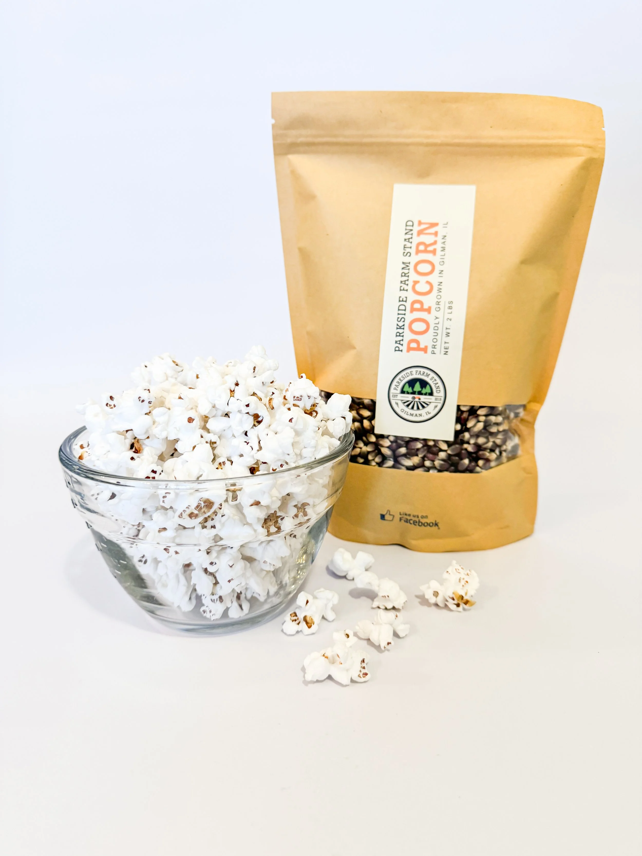 General 3 — Parkside Farm Stand