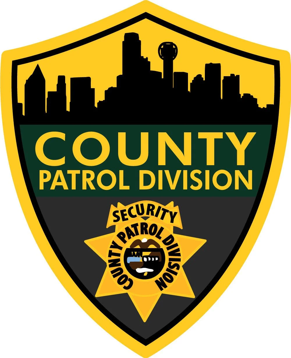 County Patrol Division, LLC