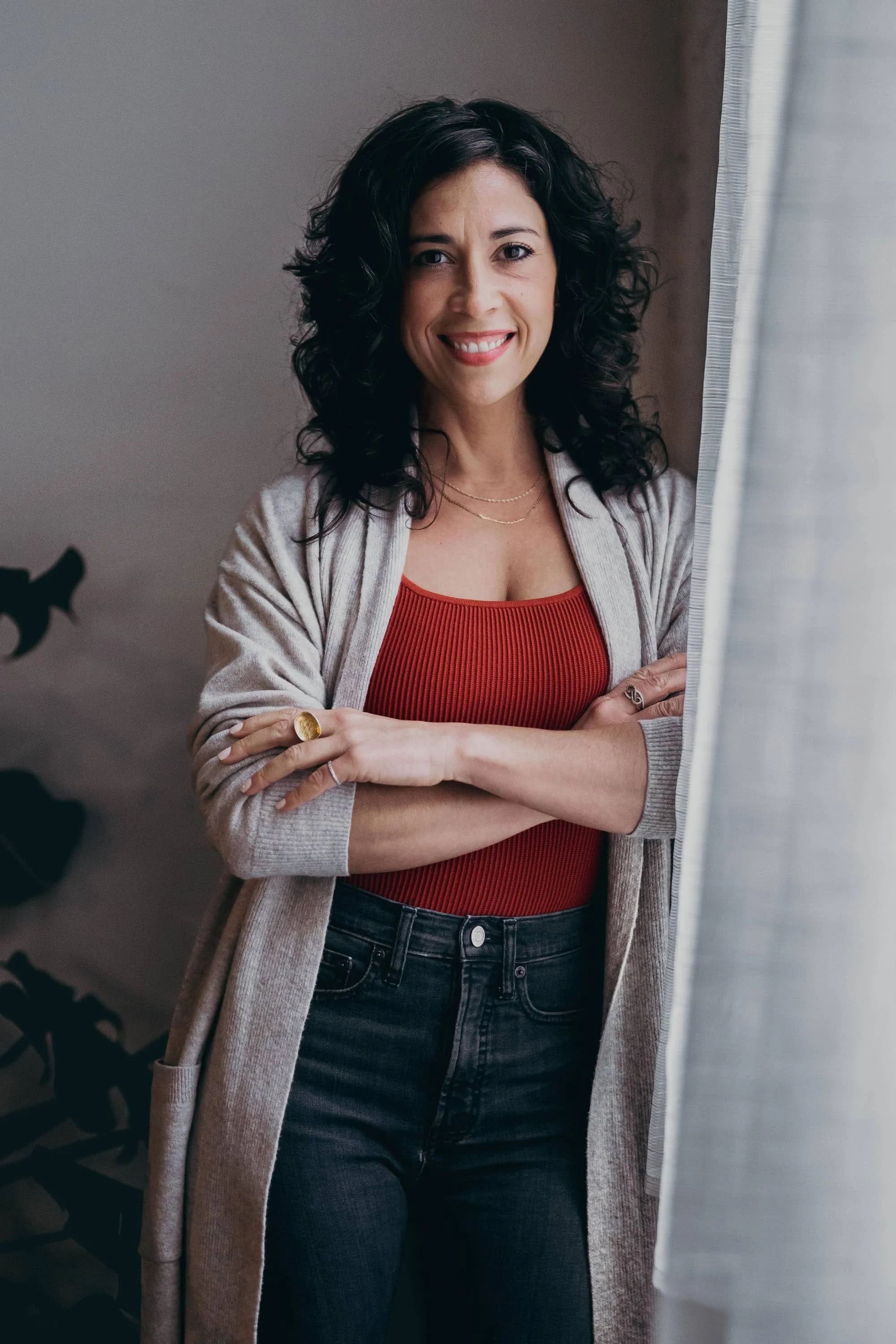 Online Individual, Family, & Couples Therapy — Dr. Dena DiNardo