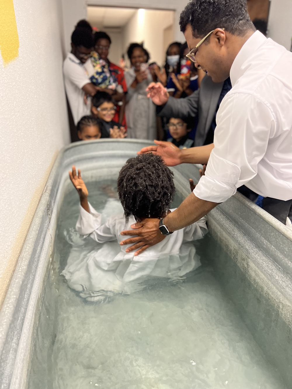 About Us — Freedom Temple Pentecostal Church