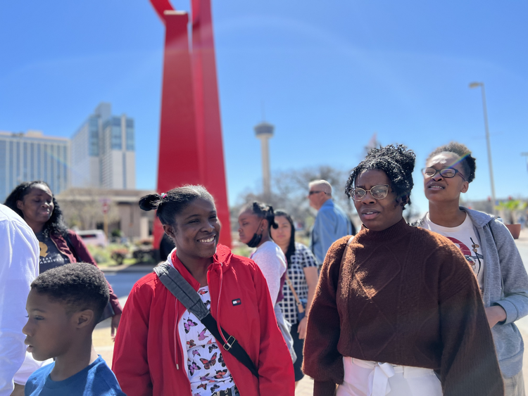 About Us — Freedom Temple Pentecostal Church