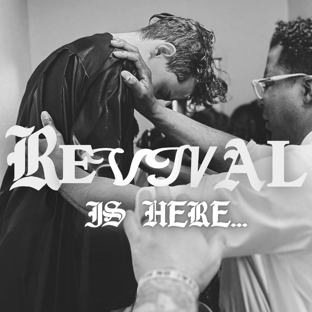 Freedom Temple Pentecostal Church