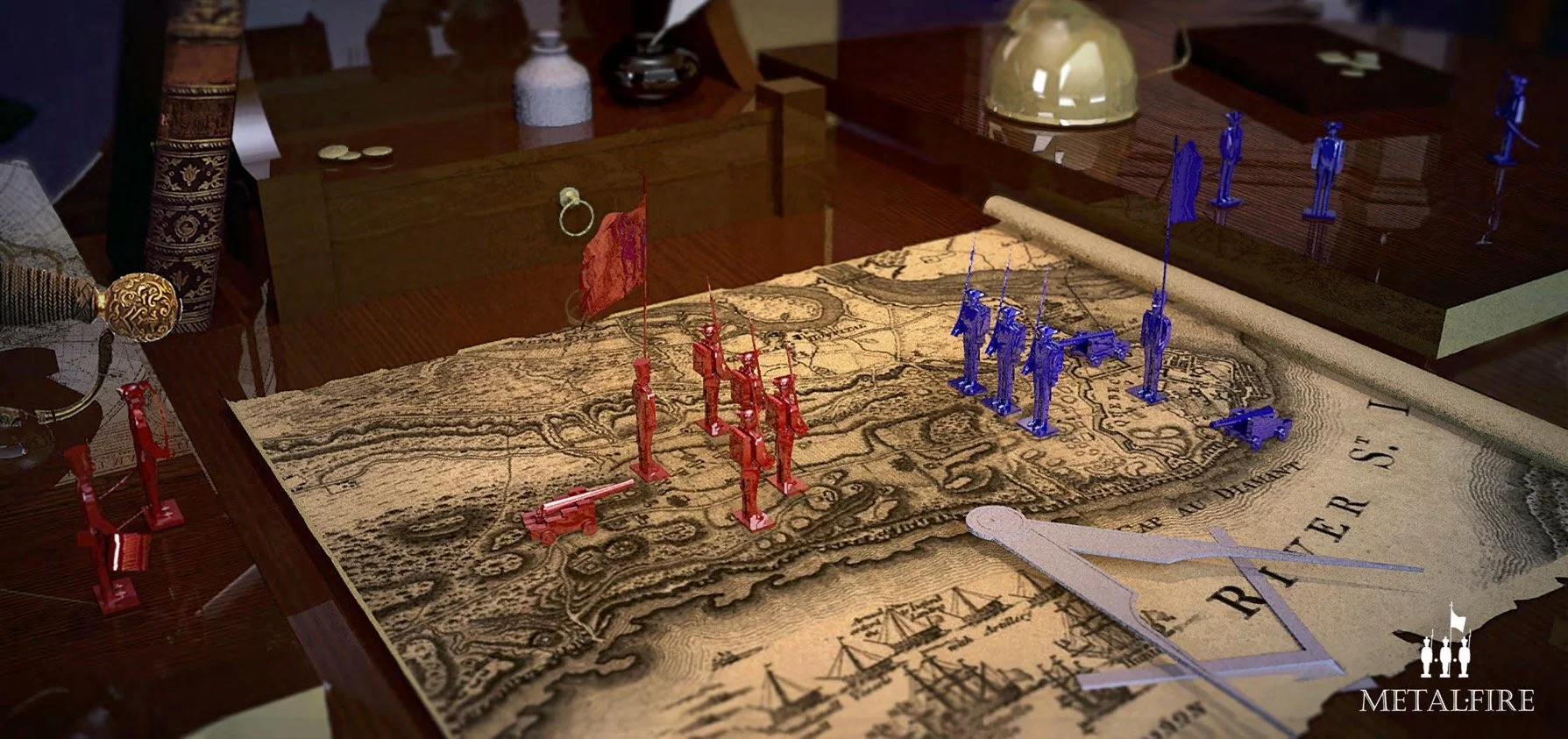 Gallery 3 — studio.REDCAR