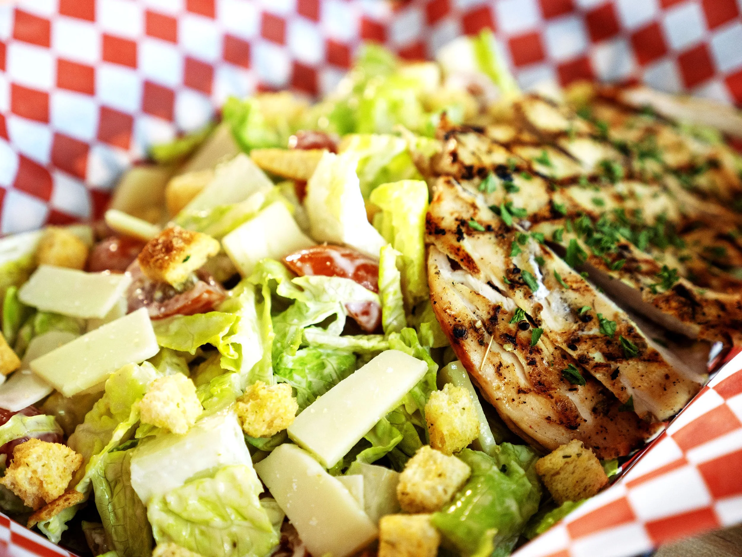 Arthur Mac's