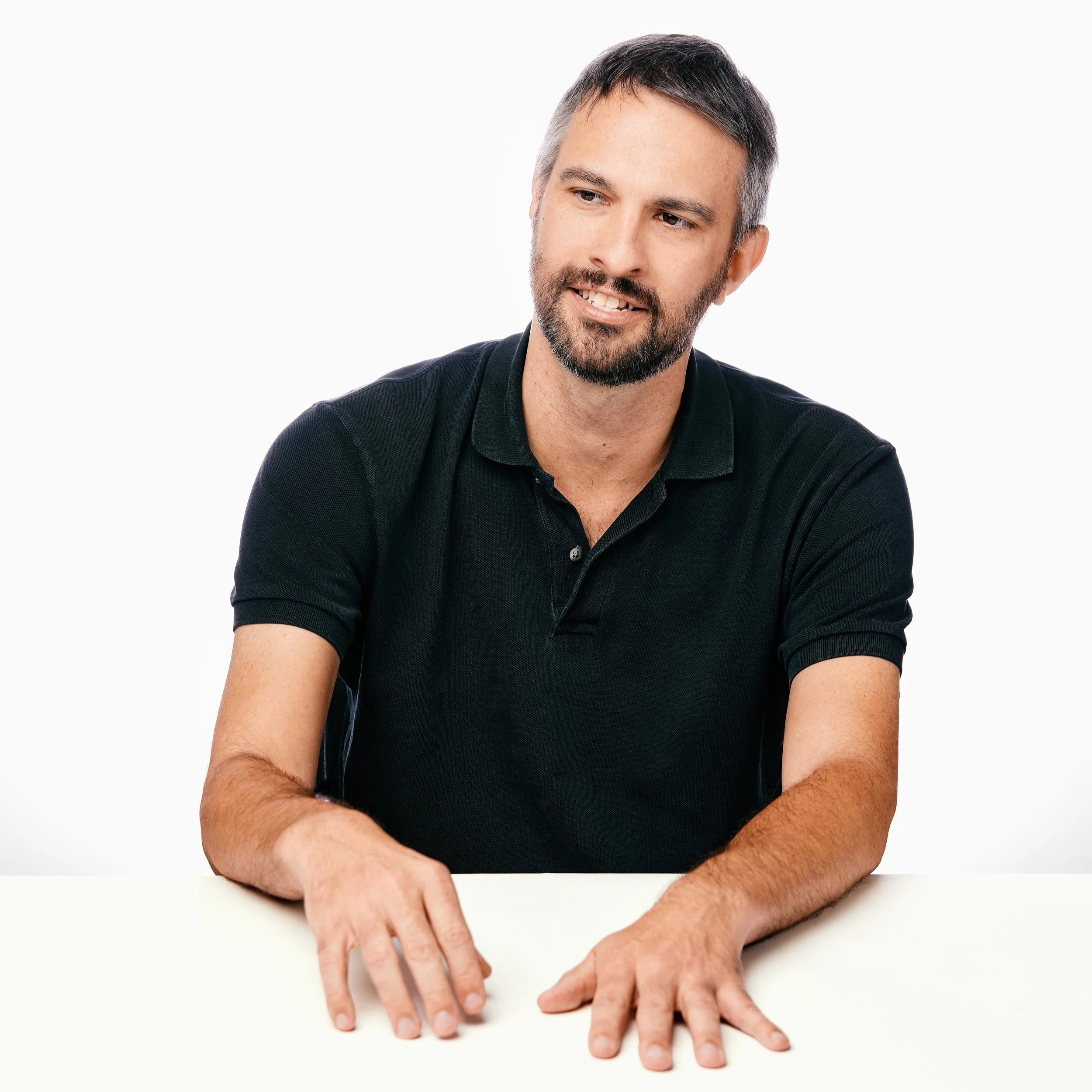 About 1 — Alex Rollins Berg