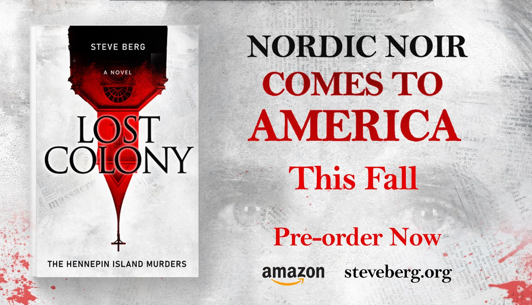 Films — Alex Rollins Berg