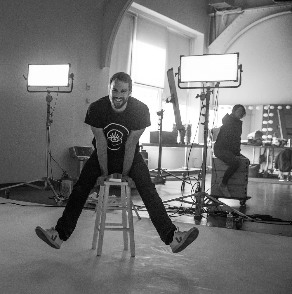 About 1 — Alex Rollins Berg